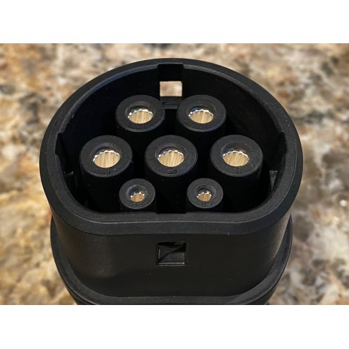 TeslaTap MINI 3-Phase