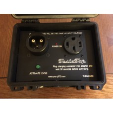 TeslaTap Adapters